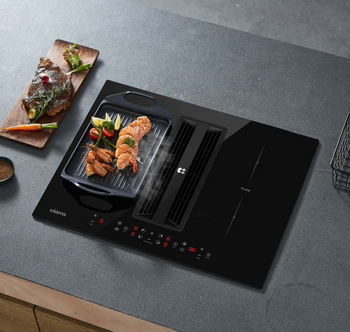 A Comprehensive Guide to Vented Hobs Installation and Operation ...