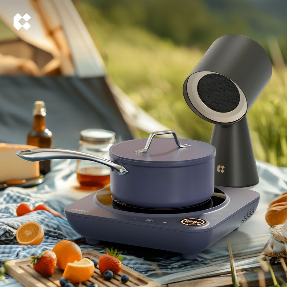 How to Plan the Extractor Hob Ducting? – CIARRA Appliances