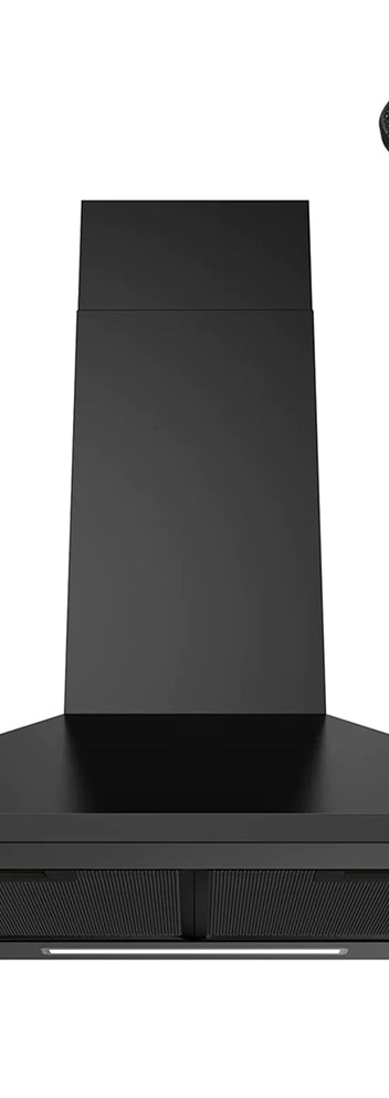 CIARRA 60cm Pyramid Wall Mounted Cooker Hood CBCB6201-OW – CIARRA ...