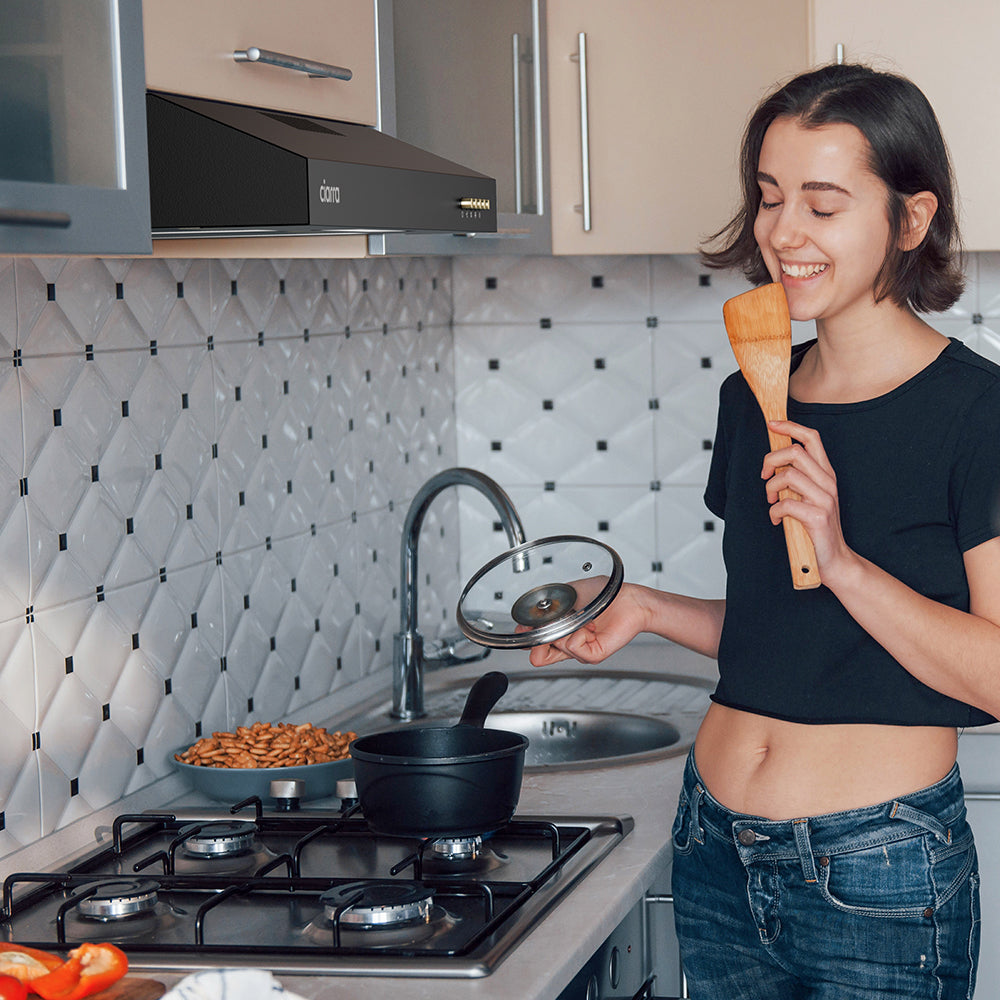 A Comprehensive Guide to Vented Hobs Installation and Operation ...