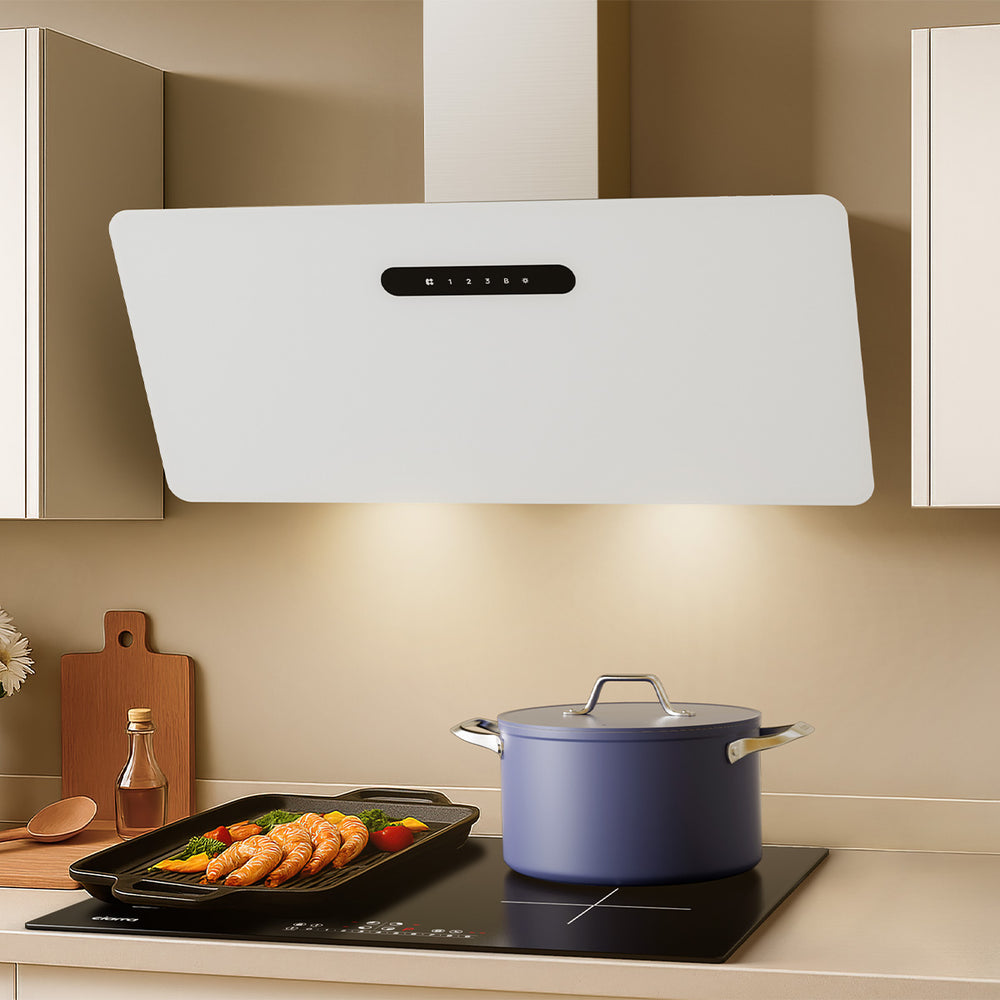 A Comprehensive Guide to Vented Hobs Installation and Operation ...