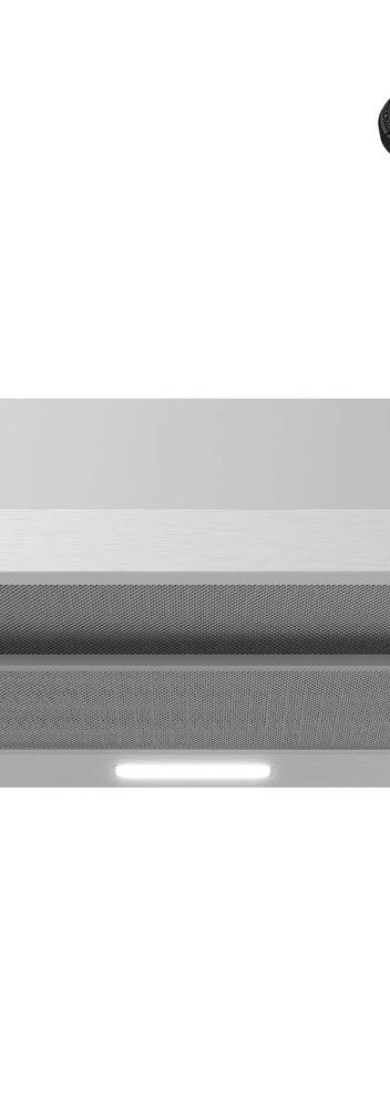 Ciarra 60cm Pull Out Cooker Hood CBCS6906D-OW – CIARRA Appliances